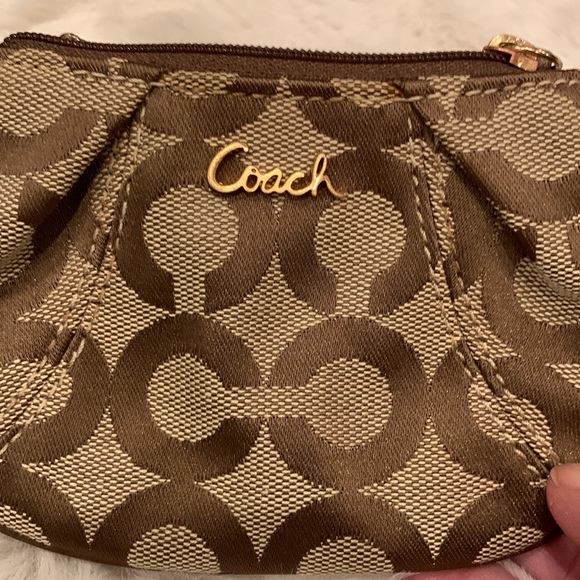 Coach | Accessories | Coach Coin Purse | Poshmark